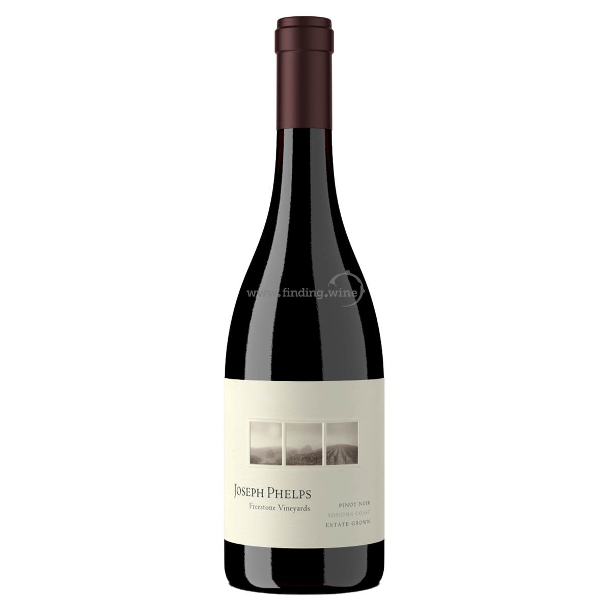 Joseph Phelps - 2021 - Pinot Noir Freestone - 750 ml. - Sonoma – finding.wine