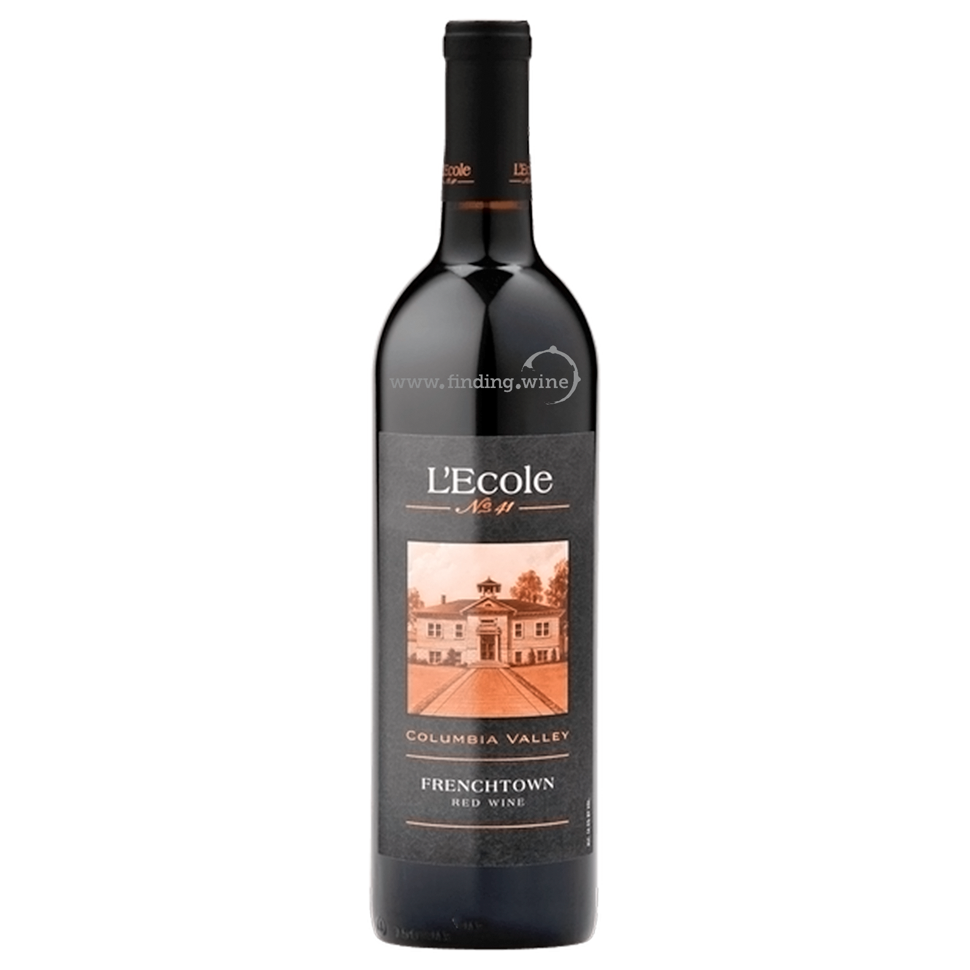 L'Ecole - 2022 - No 41 Frenchtown Red - 750 ml. - Washington – finding.wine