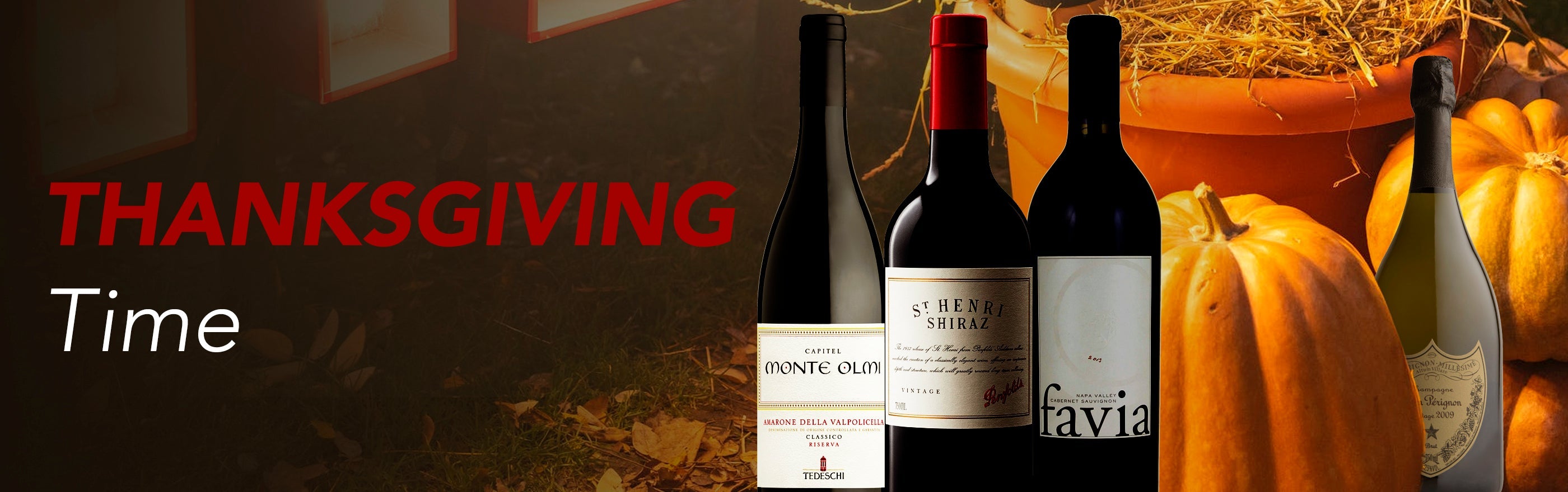 All You Need to Know About Thanksgiving – finding.wine