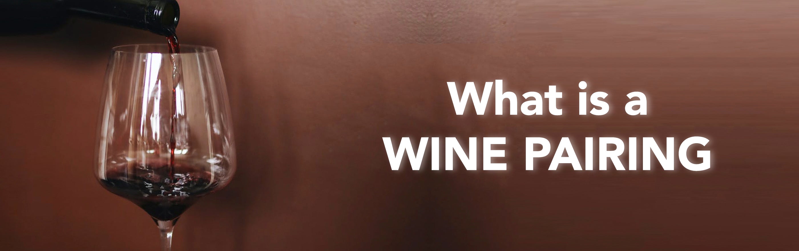 What is a wine pairing? – finding.wine