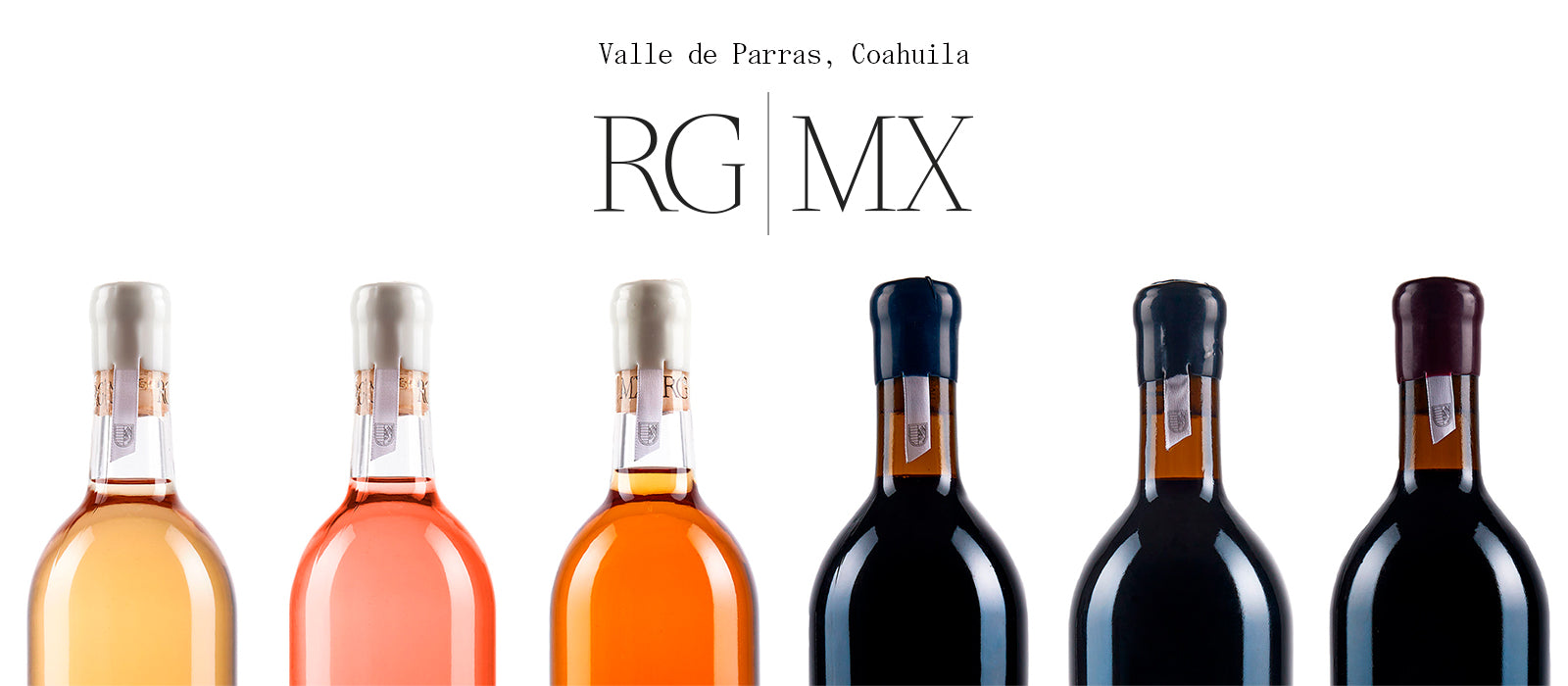 Buy the Exquisite Wines of Bodegas Rivero González (RGMX) – finding.wine