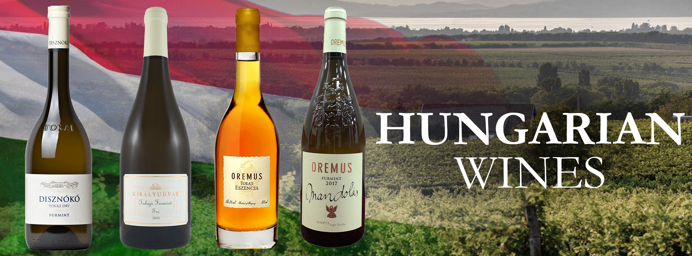Shop Hungarian Wines Online: Explore Tokaji and Beyond – finding.wine