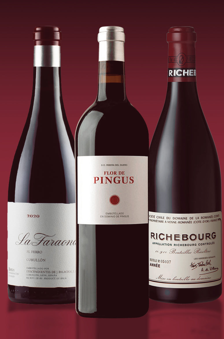 Explore Red Wines: Buy Premium Red Wine Online Today – finding.wine