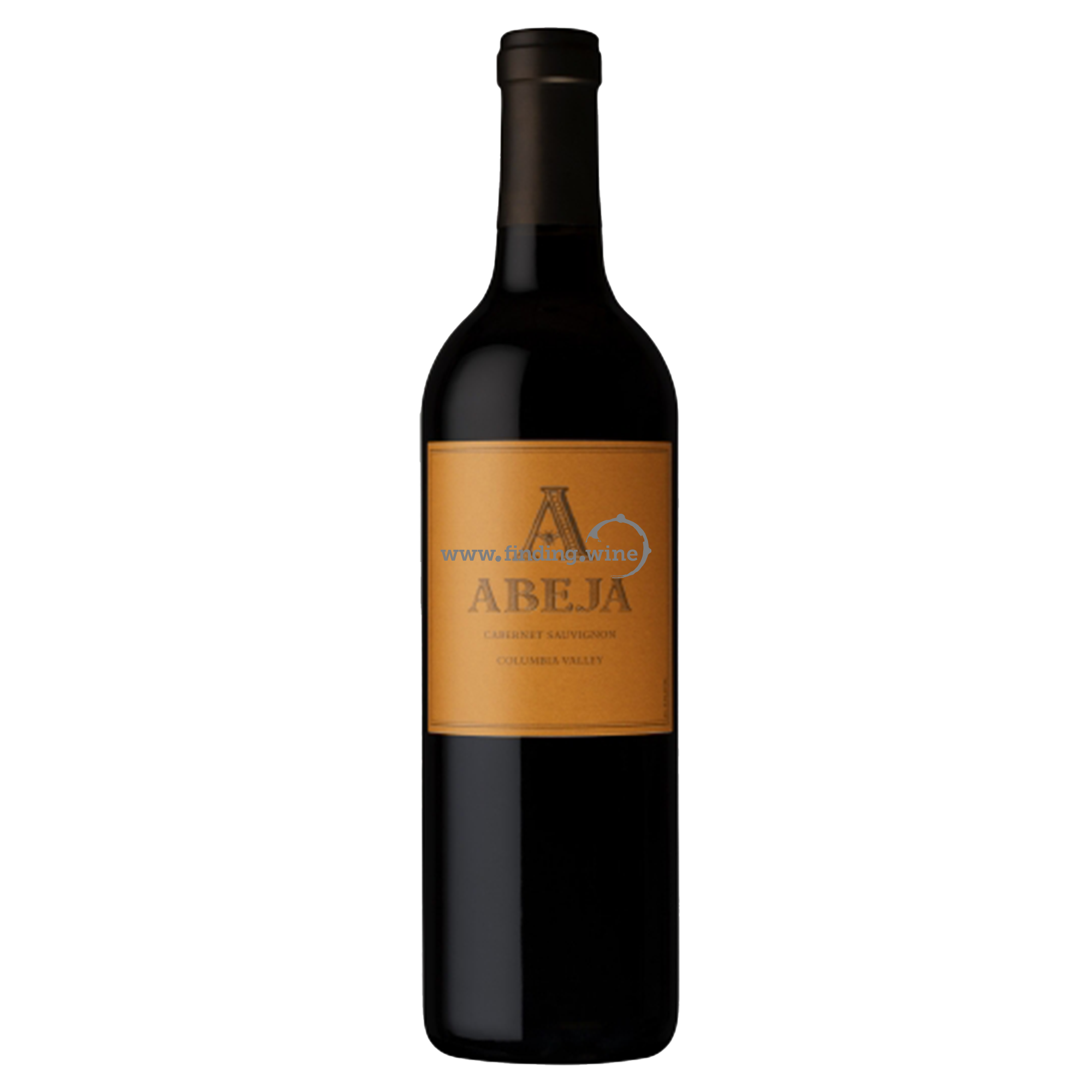Abeja - 2020 - Cabernet Sauvignon - 750 ml. - Washington – finding.wine