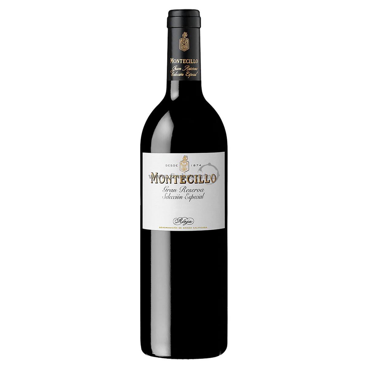 Bodegas Montecillo - 2005 - Gran Reserva Seleccion Especial - 750 ml ...