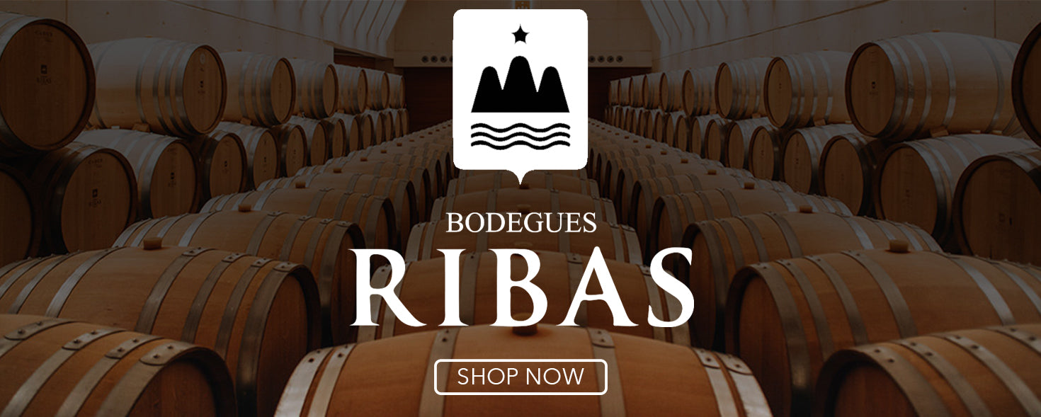 Bodegues Ribas – finding.wine