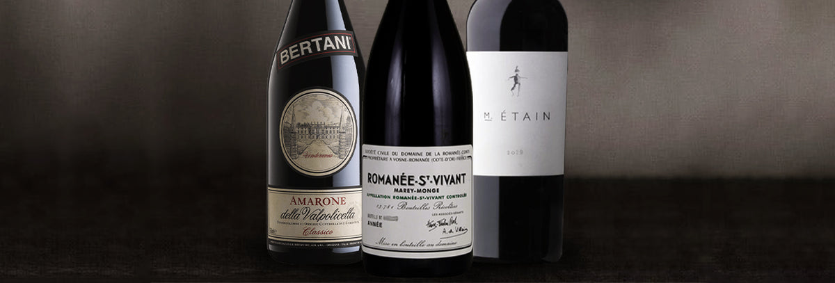 finding.wine | The Best Wine Store Online for rare and exclusive wine