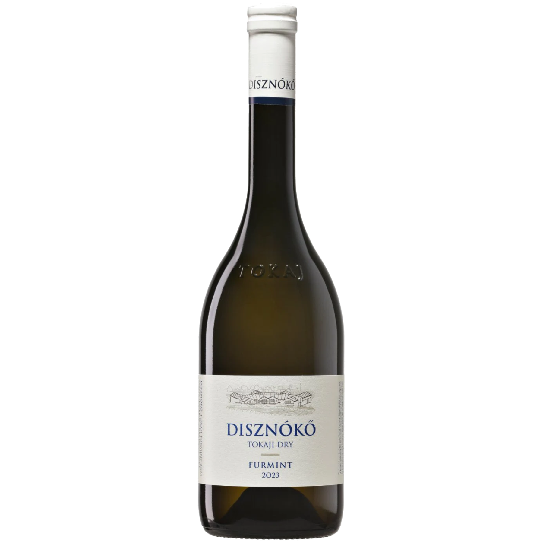 Disznoko - 2023 - Furmint Tokaji Dry - 750 ml. - – finding.wine