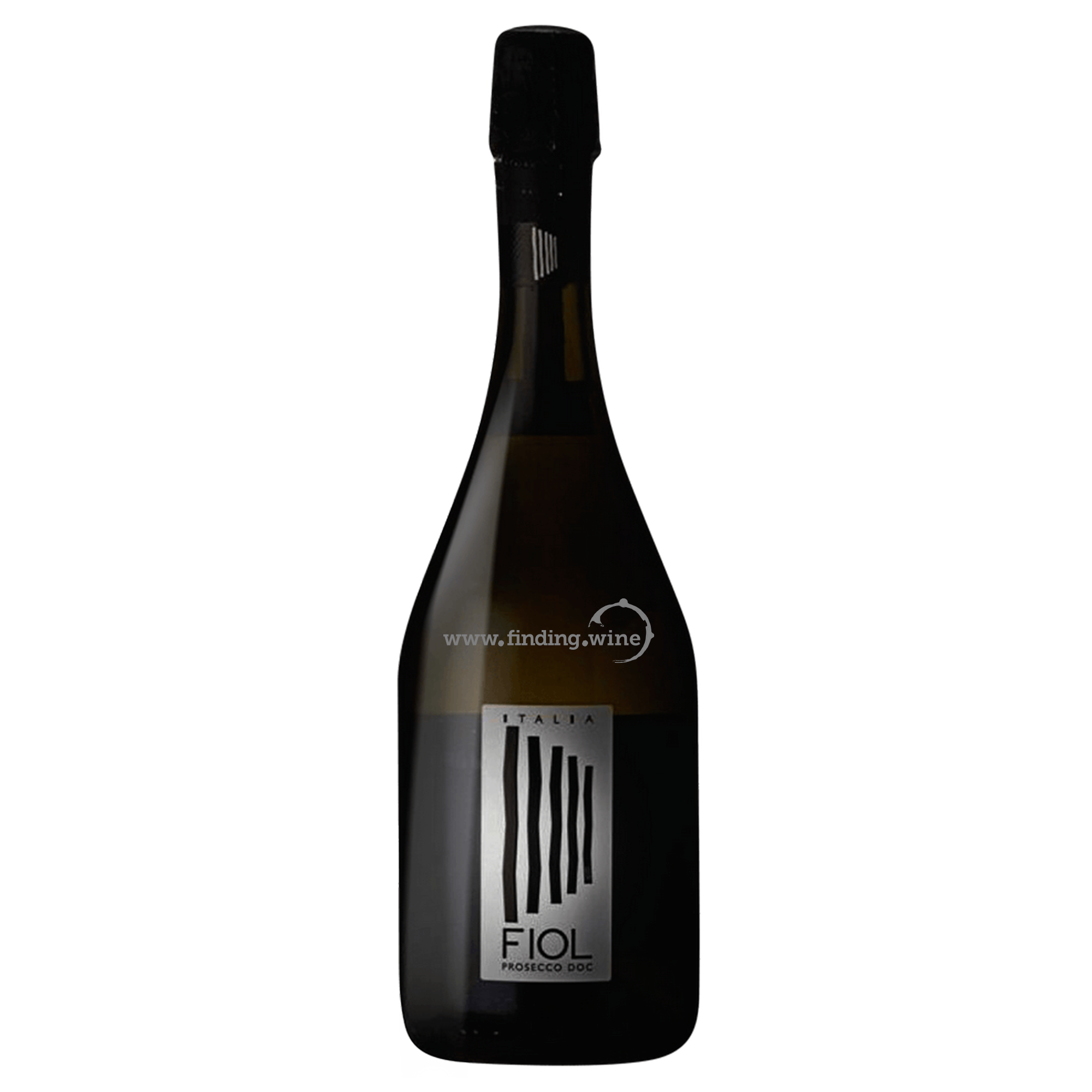 Fiol - NV - Prosecco - 750 ml. - – finding.wine