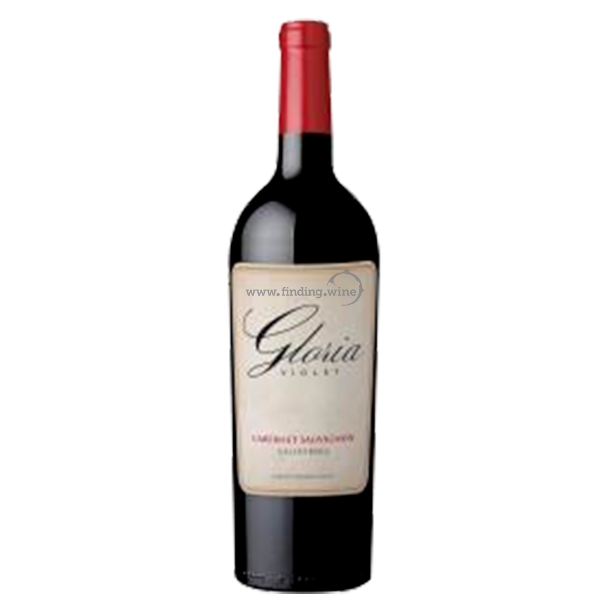 Gloria Violet - 2020 - Cabernet Sauvignon - 750 ml. - Maipo Valley ...
