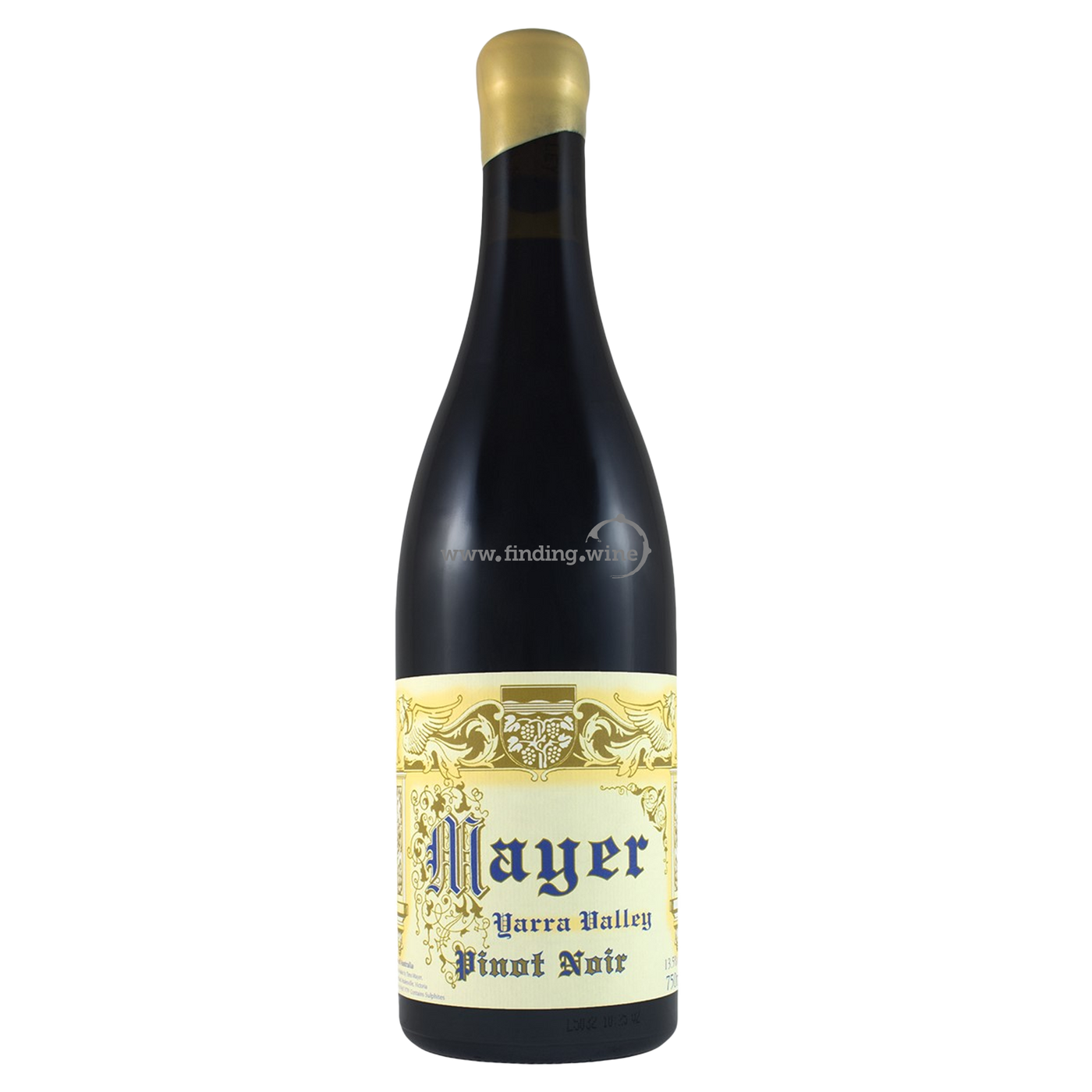 Mayer - 2022 - Pinot Noir Close Planted - 750 ml. - Australia – finding ...