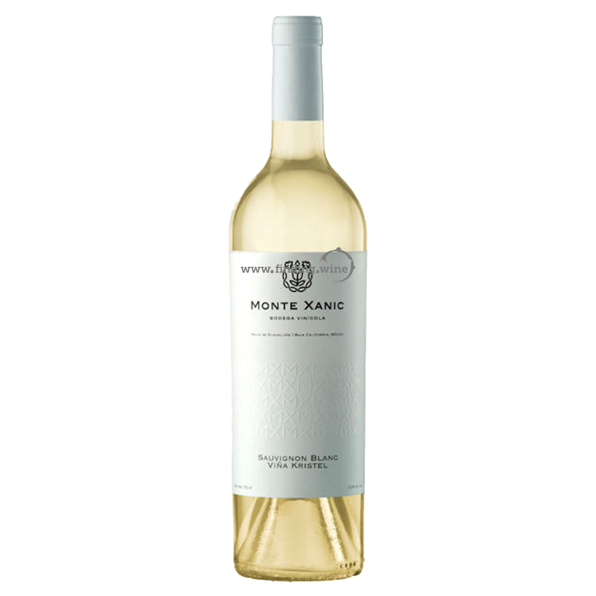 Monte Xanic - 2022 - Vina Kristel Sauvignon Blanc - 750 ml. – finding.wine