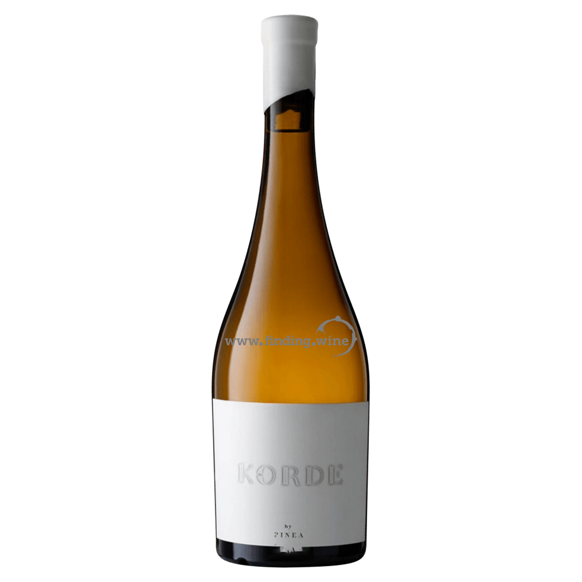 Pinea - 2023 - Korde Blanc - 750 ml. - Ribera del Duero – finding.wine