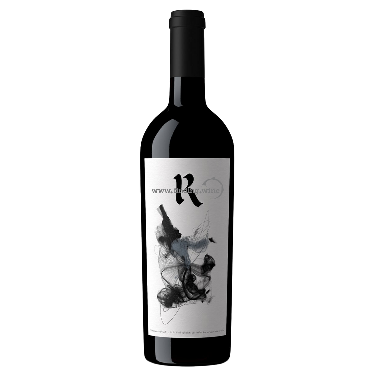 Realm - 2021 - Moonracer - 750 ml. - Napa Valley – finding.wine