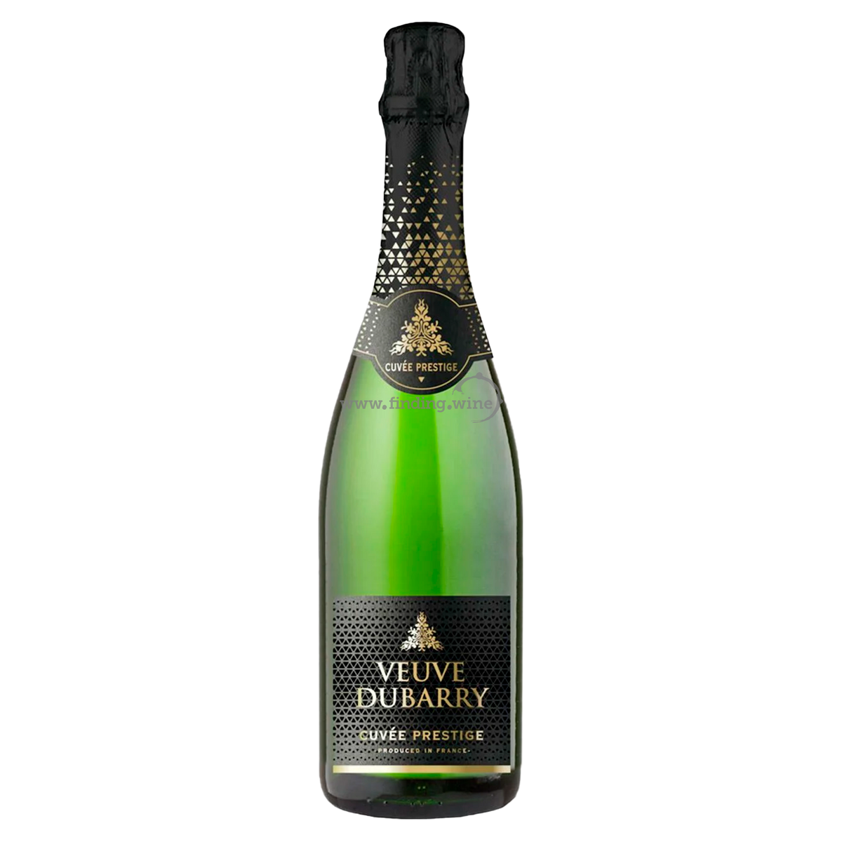 Veuve Dubarry - NV - Cuvee Prestige - 750 ml. - Champagne – finding.wine