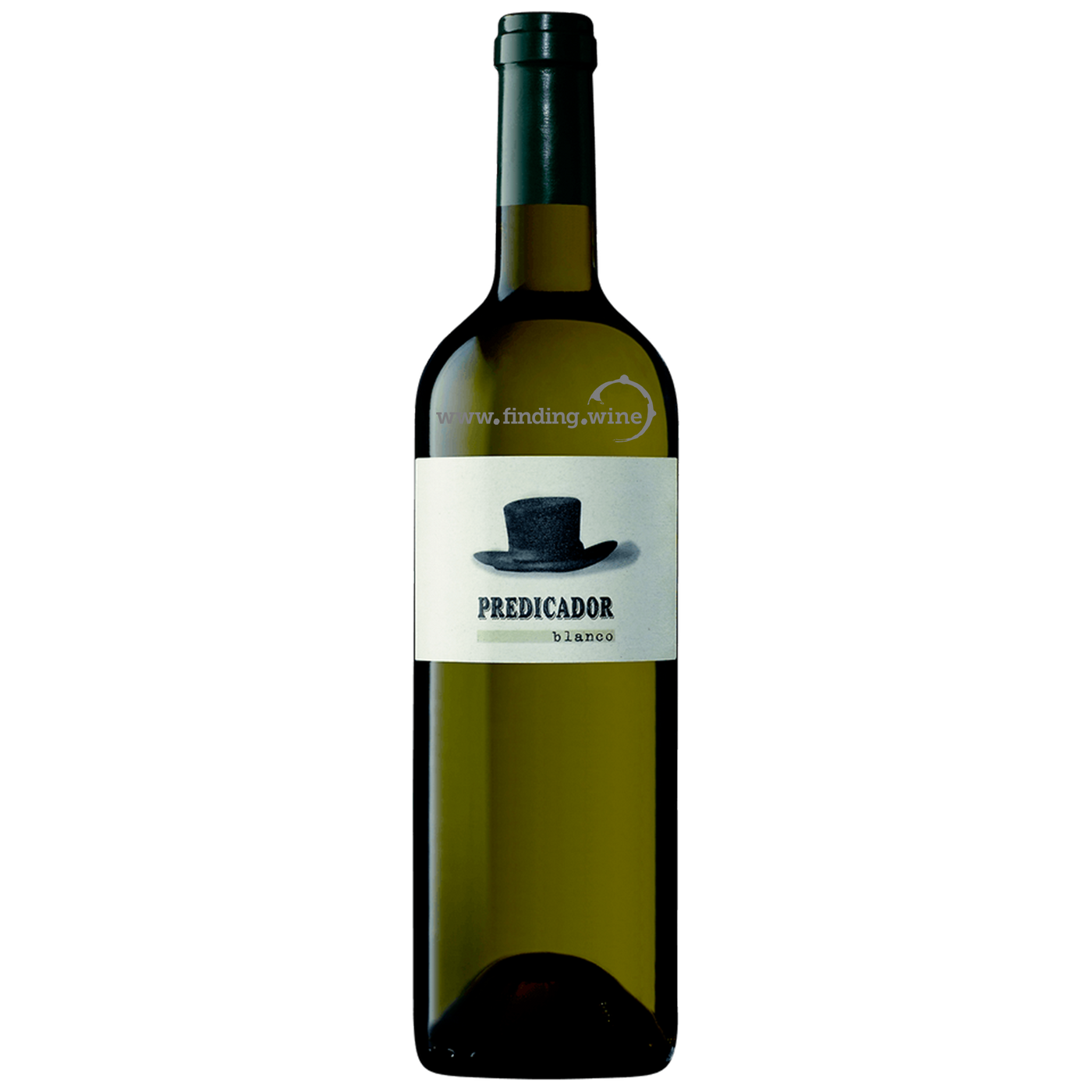 Bodega Contador - 2020 - Predicador Blanco - 750 ml. - Rioja – finding.wine