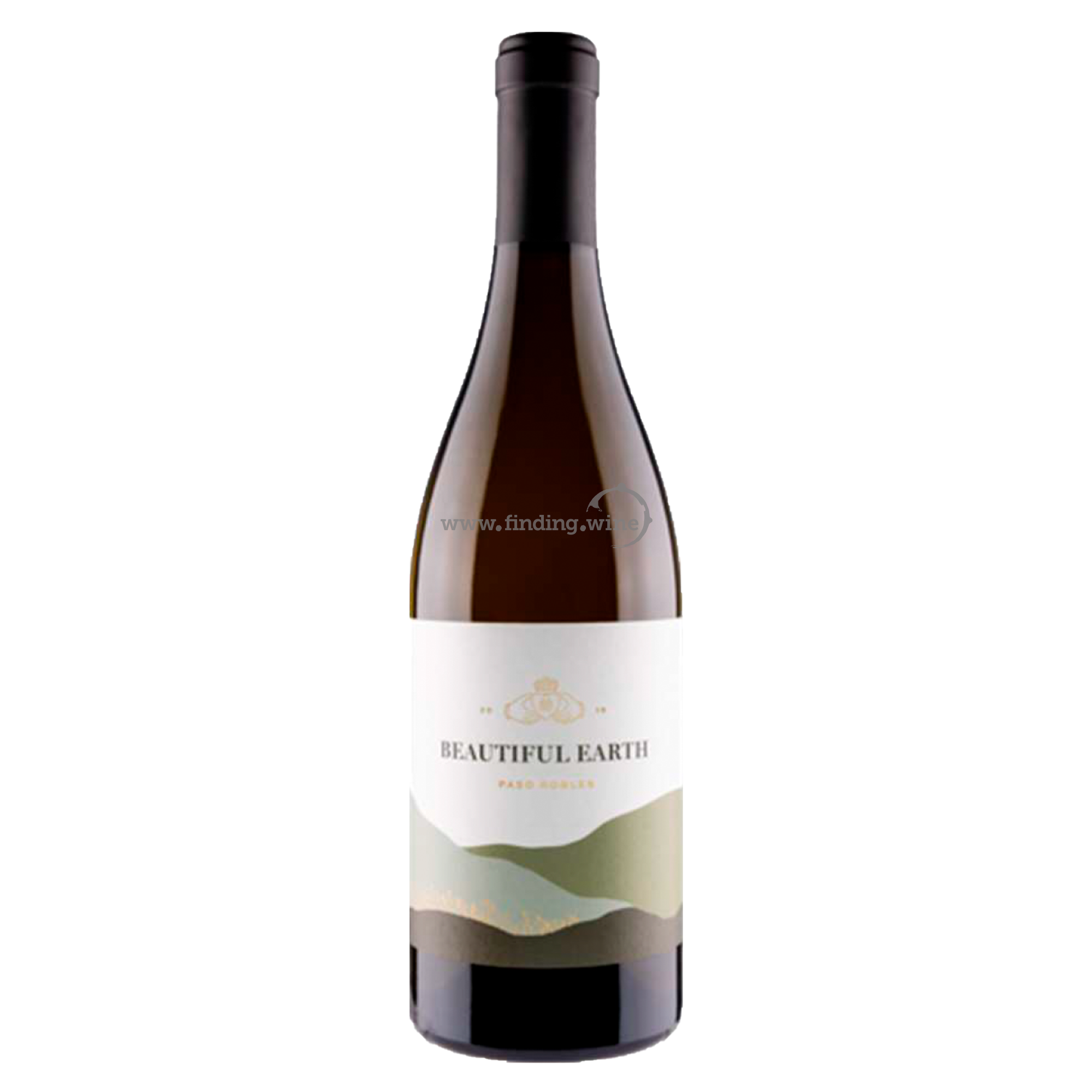 McPrice Myers - 2021 - Beautiful Earth White - 750 ml. - Paso Robles ...