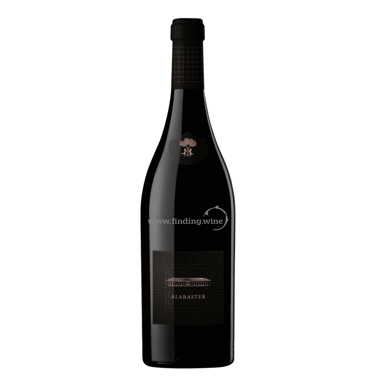 Teso La Monja 2015 - Alabaster 750 ml. - Tempranillo Red Wine – finding ...